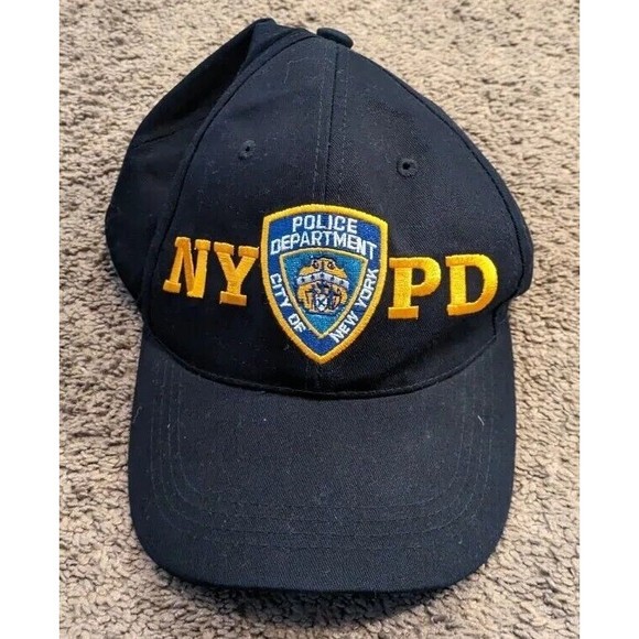 Nypd | Accessories | Official Licensed Nypd New York City Police ...